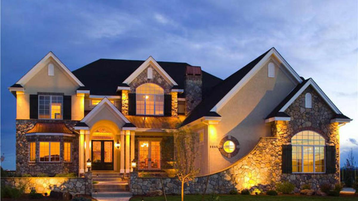 8 Desain Rumah Idaman yang Nyaman dan Anti-Mainstream - Lifestyle ...