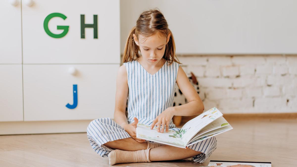 Siapa yang Menentukan IQ Anak? - Parenting Fimela.com