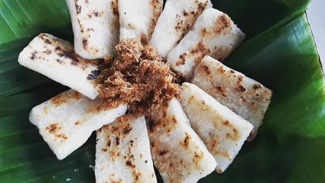 12 Makanan Khas Pacitan yang Wajib Dicoba, dari Tiwul hingga Otak-Otak ...