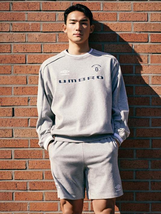 Potret Tampan Cho Yu Min, Pesepak Bola yang Resmi Nikahi Soyeon Eks T ...