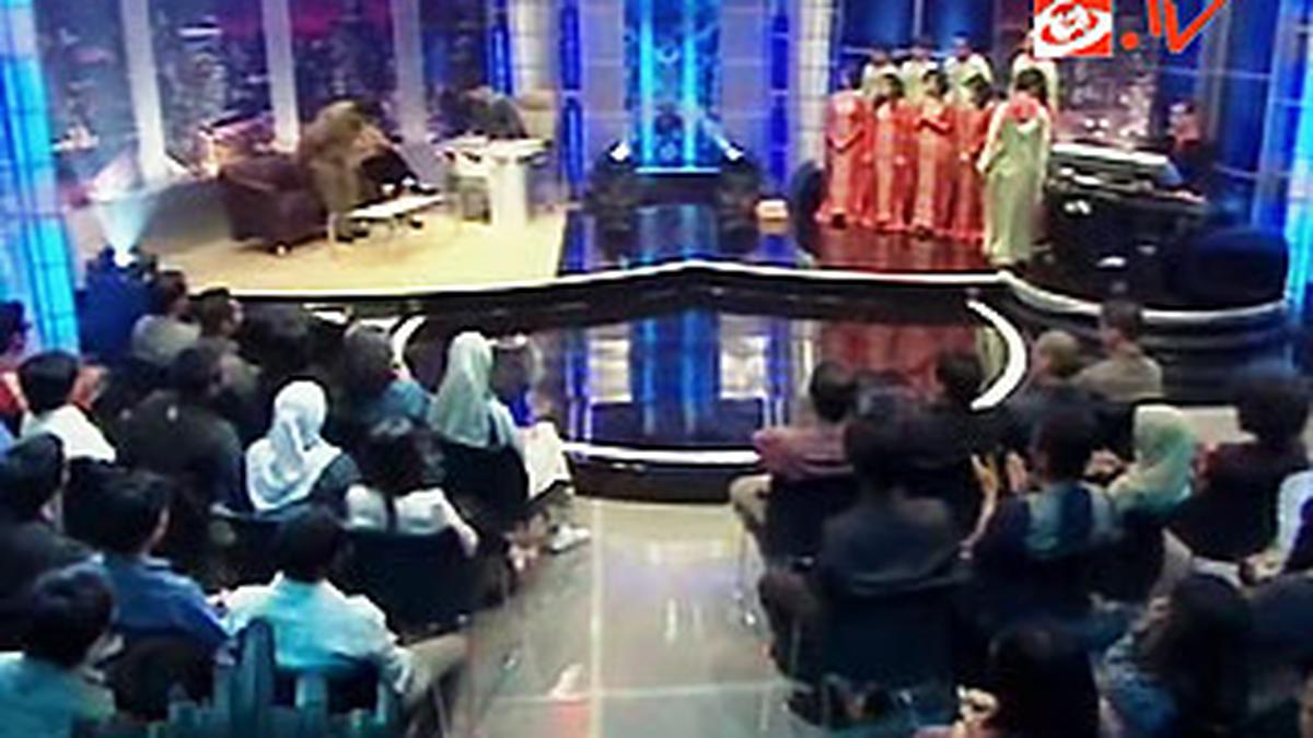 Tebar-tebar Teror - News Liputan6.com