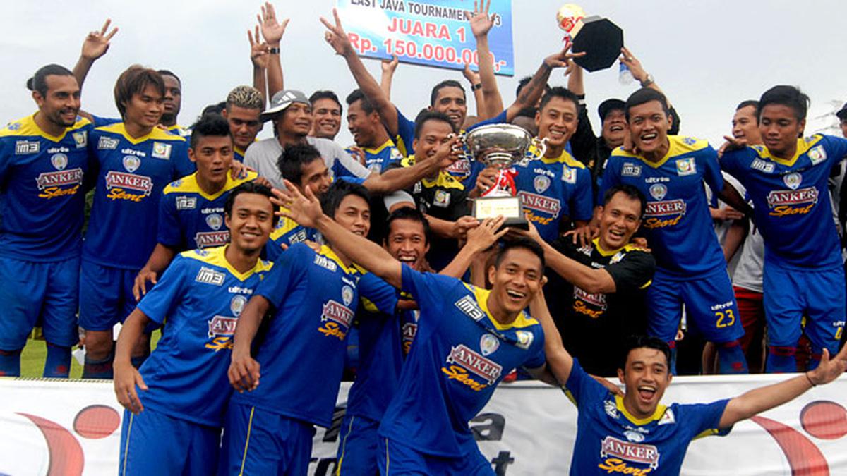 Launching Arema Cronus Diundur, Ini Alasannya - Bola Liputan6.com
