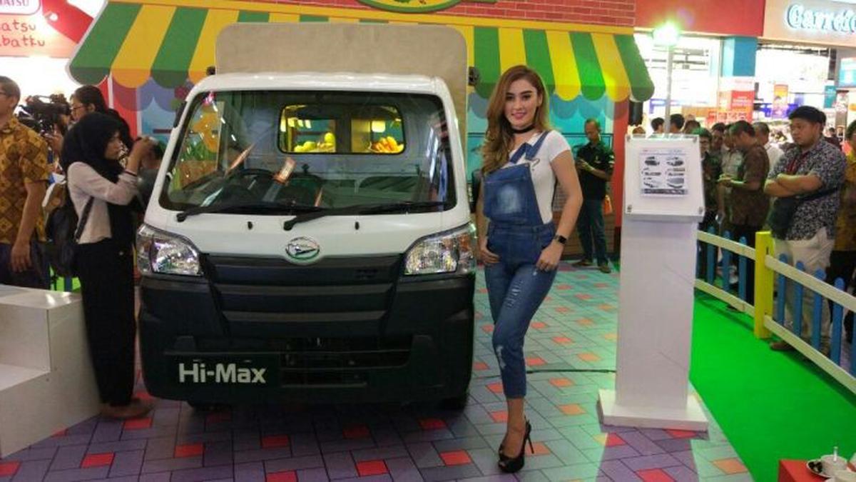 Tiga Mobil Pikap Termurah di Indonesia - Otomotif Liputan6.com