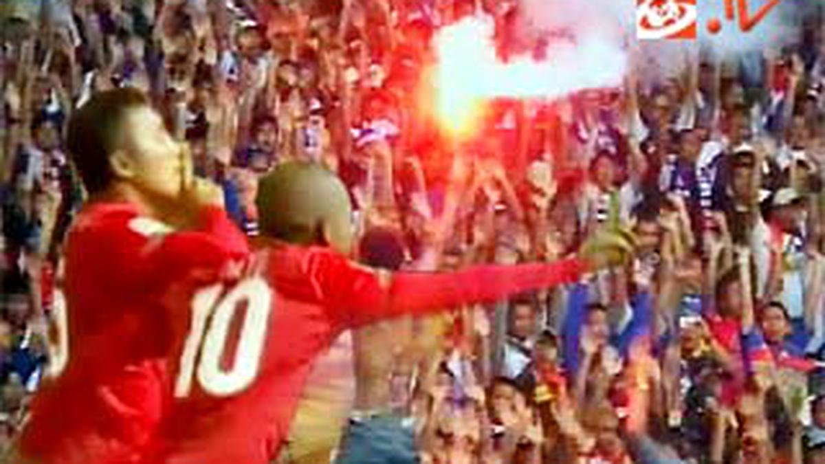 Wajah Suram Sepakbola Nasional - News Liputan6.com