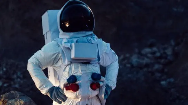 Bikin Bangga, 11 Astronaut Muslim Ini Sukses ke Angkasa Luar