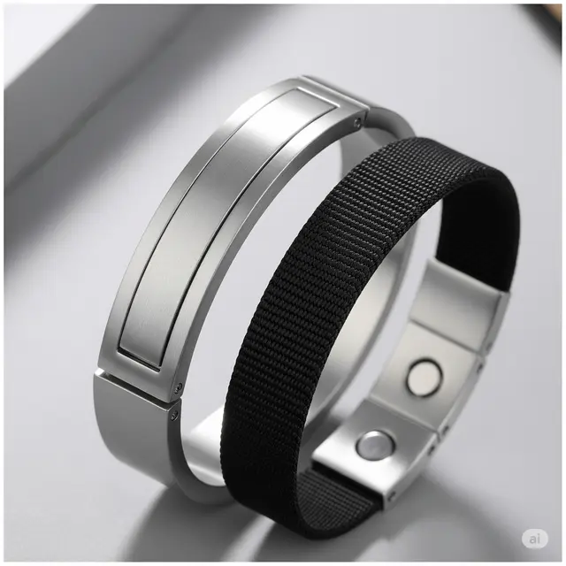 6 Model Gelang Couple Terbaru 2025: Tren Romantis untuk Pasangan Modern