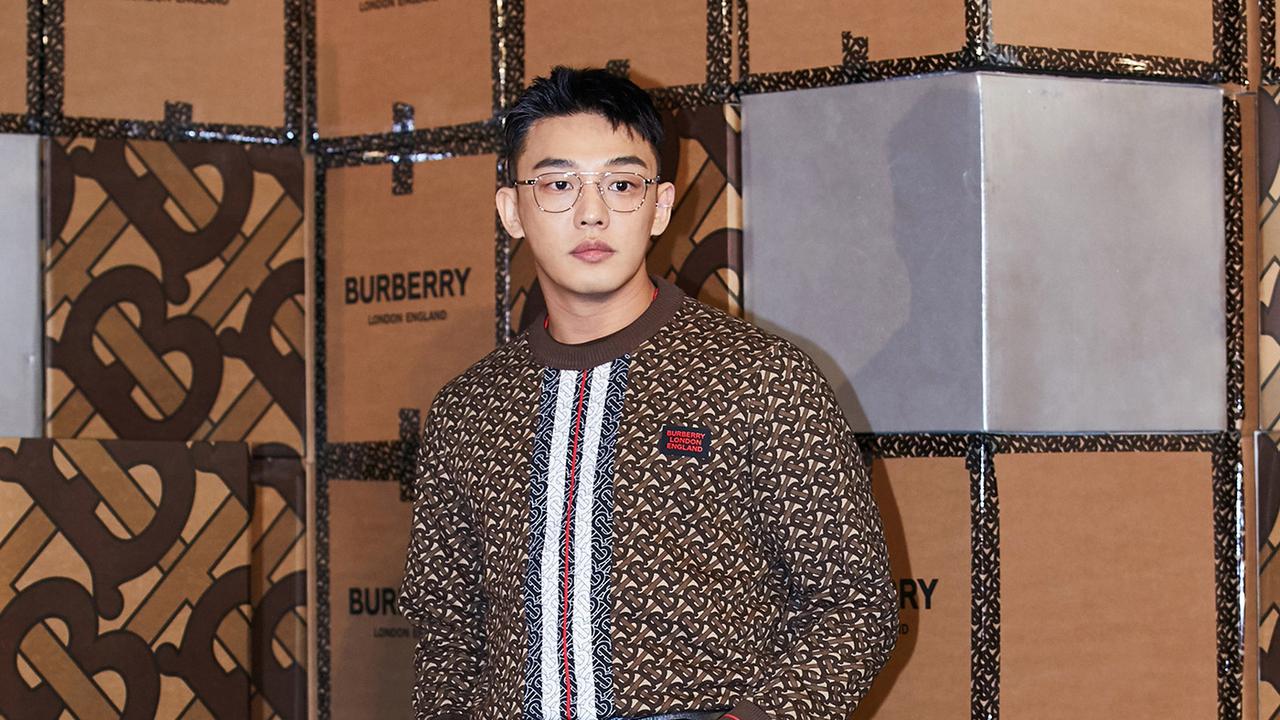 6 Skandal yang Membelit Yoo Ah In, Isu Gay sampai Didakwa Kasus Dugaan ...