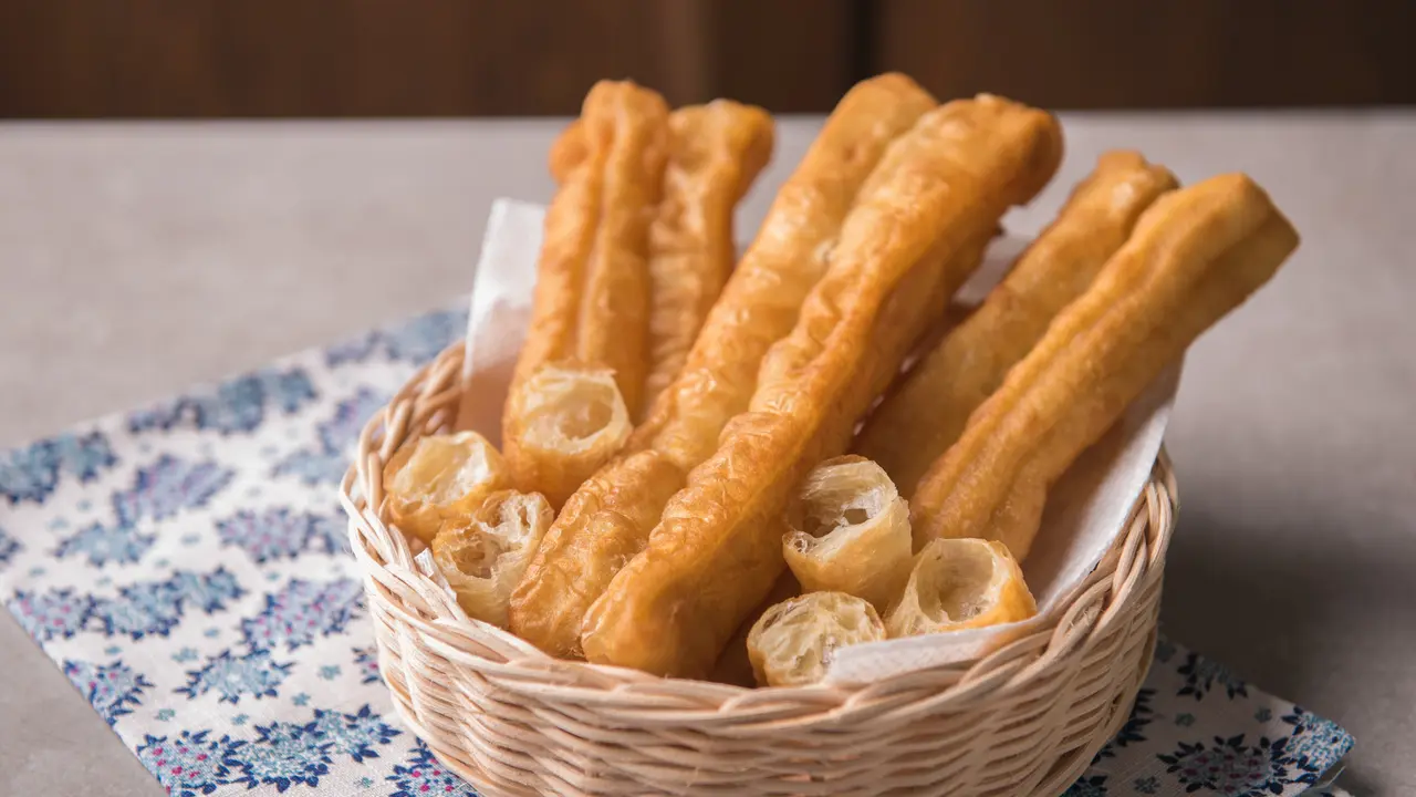 5 Varian Resep Cakwe untuk Menikmati Jajanan Tradisional dengan Nuansa ...