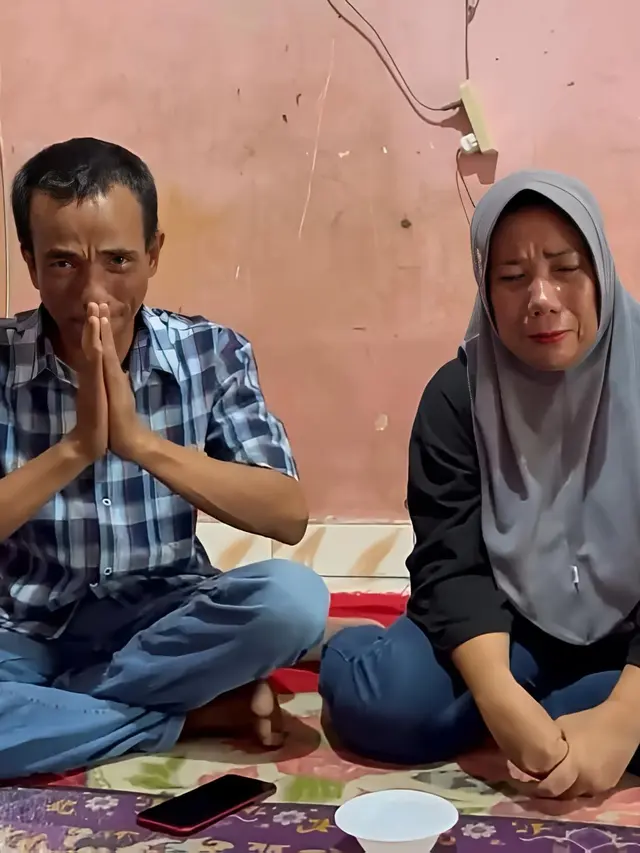 Tersangka Tak Dihukum Mati, Kejari Palembang Ajukan Banding Kasus ...