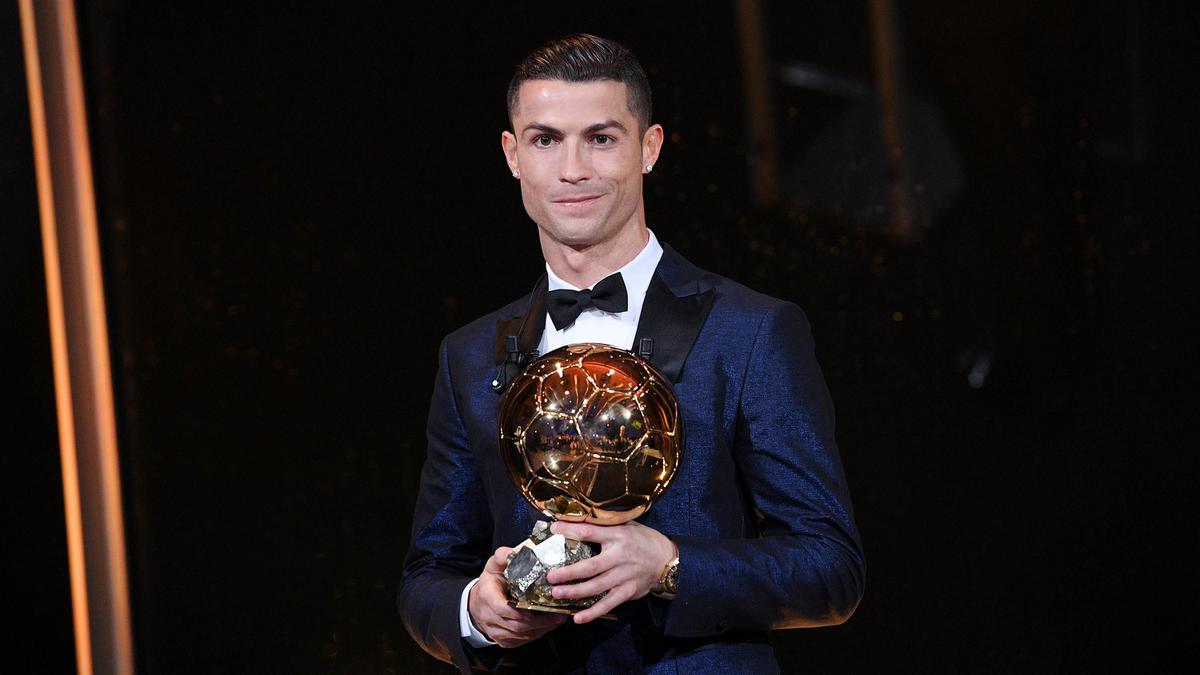 4 Fakta Menarik Ballon d'Or