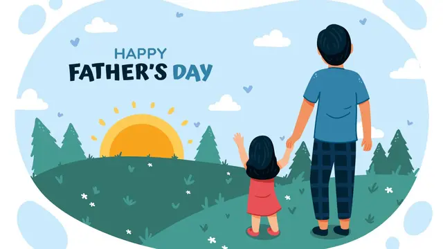 Hari Ayah Nasional Tanggal Berapa Ini Info Dan Sejarahnya Citizen6