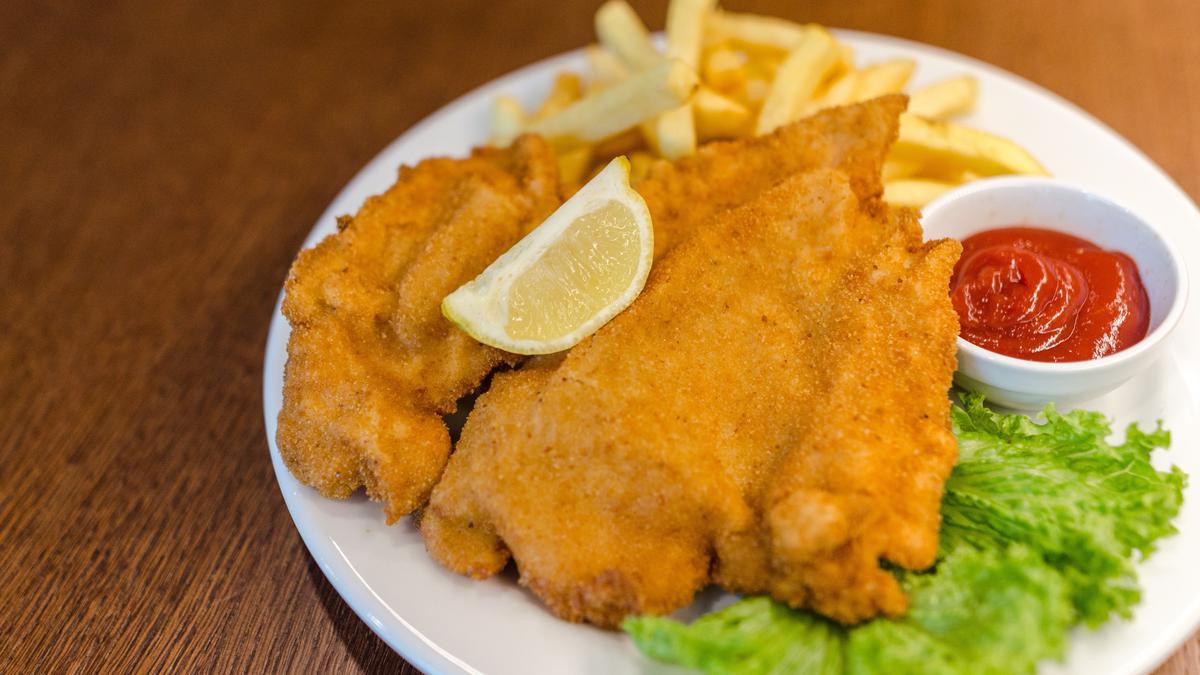 Resep Steak Ikan yang Mudah