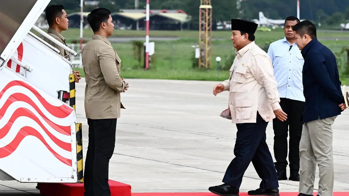 Berita KTT ke-46 ASEAN Hari Ini - Kabar Terbaru Terkini | Liputan6.com
