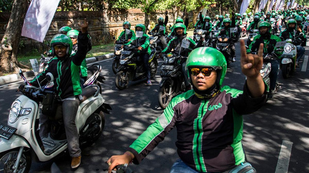 Kantongi Rp 14,4 Triliun dari Investor, Grab Fokus ke Indonesia ...