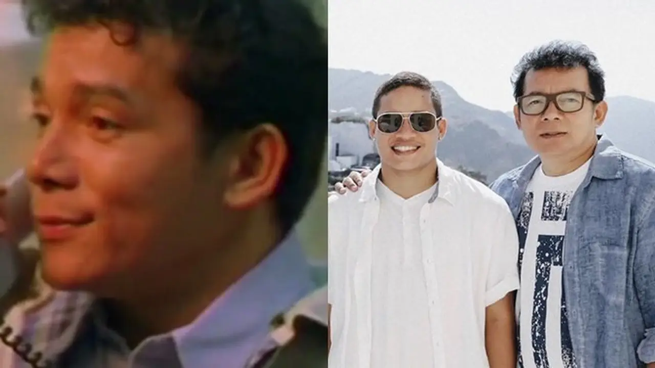 20 Tahun Berlalu, Ini Potret Terbaru 6 Pemain Film 'Petualangan Sherina' - Hot Liputan6.com