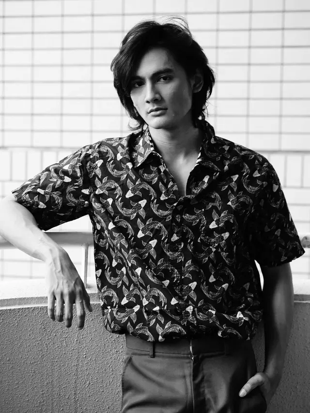 Jerry Kemit Bintangi Film The End of The Endless, Adu Akting dengan ...