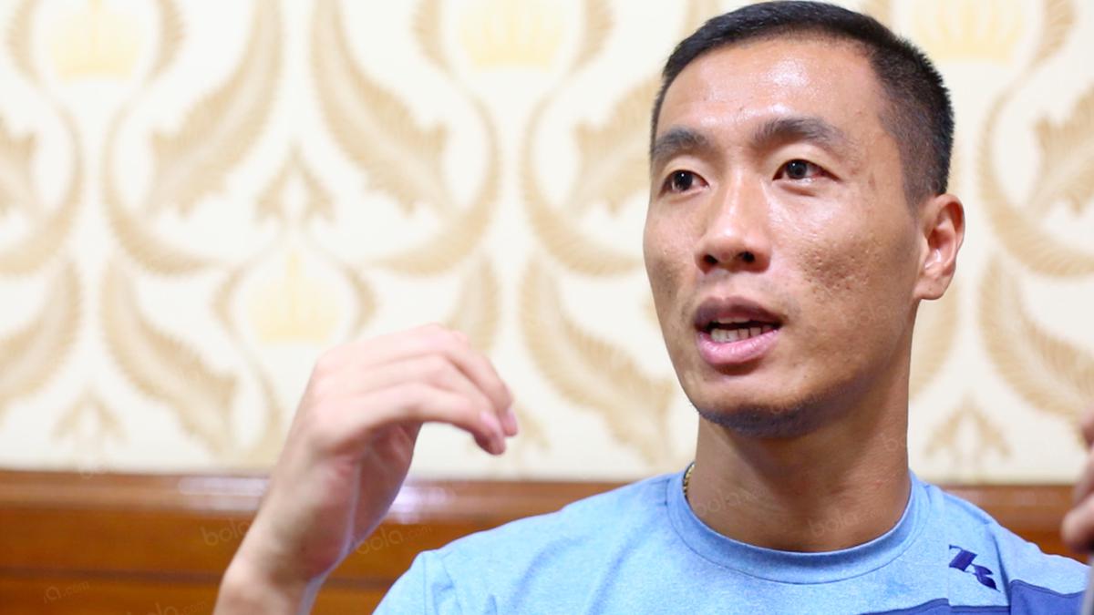 Pisah dengan Persipura, Yoo Jae-hoon ke Mitra Kukar