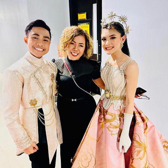 Profil Sridevi Asal Prabumulih, Pemenang Dangdut Academy 5 - Lifestyle ...