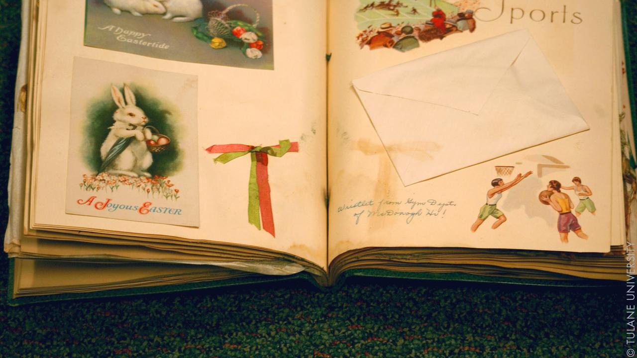Mengenal Scrapbook, Manfaat dan Cara Membuatnya Sendiri
