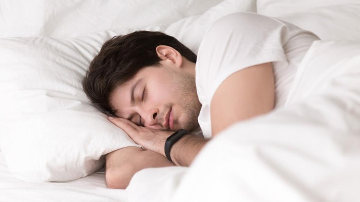 Tips Agar Terhindar dari Mengigau Saat Tidur