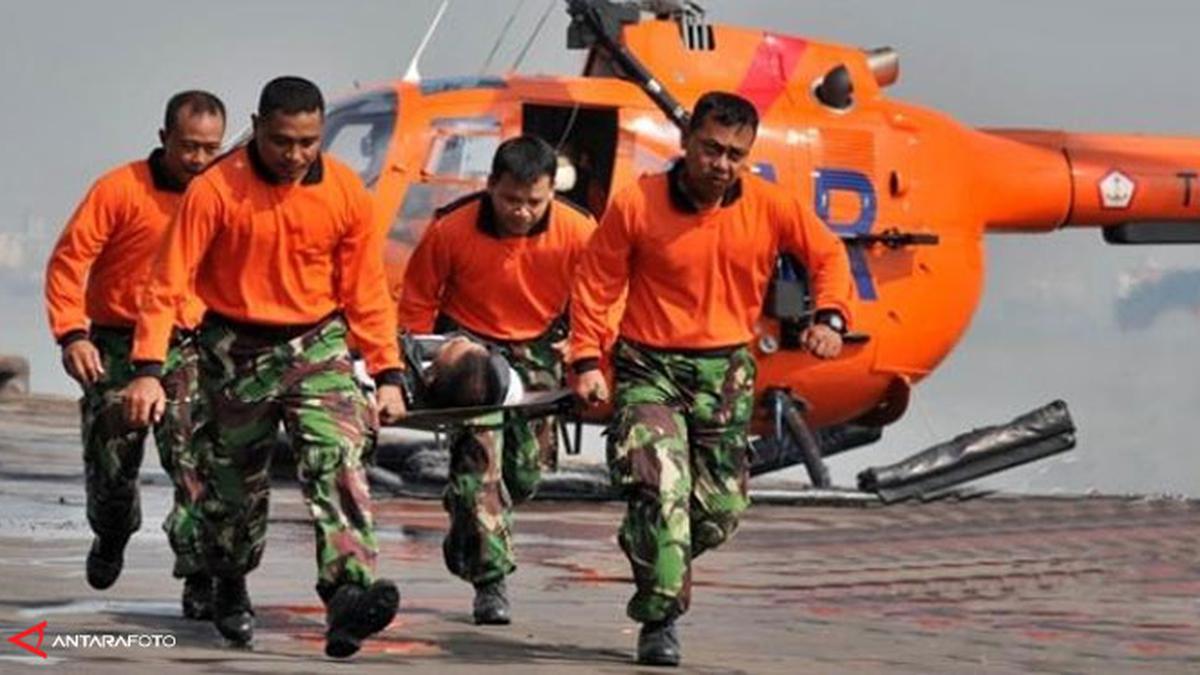 Di Norwegia, Komisi V DPR RI Belajar UU SAR 5 Hari - News Liputan6.com