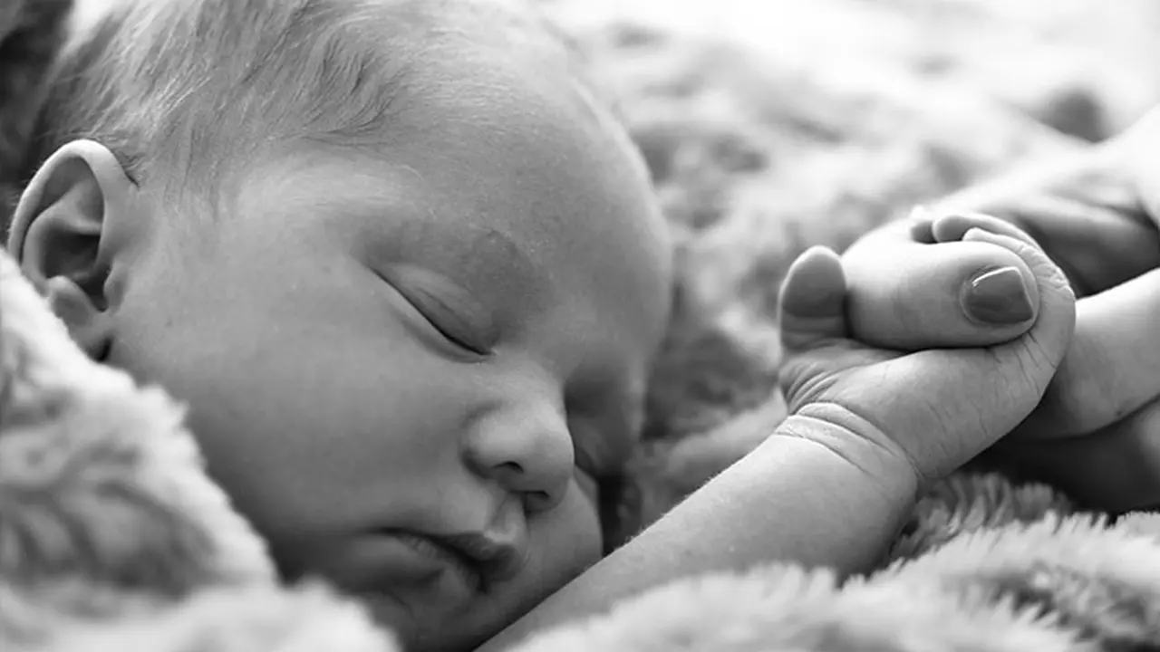 6 Hal yang Perlu Anda Ketahui tentang Bayi Baru Lahir - Health Liputan6.com