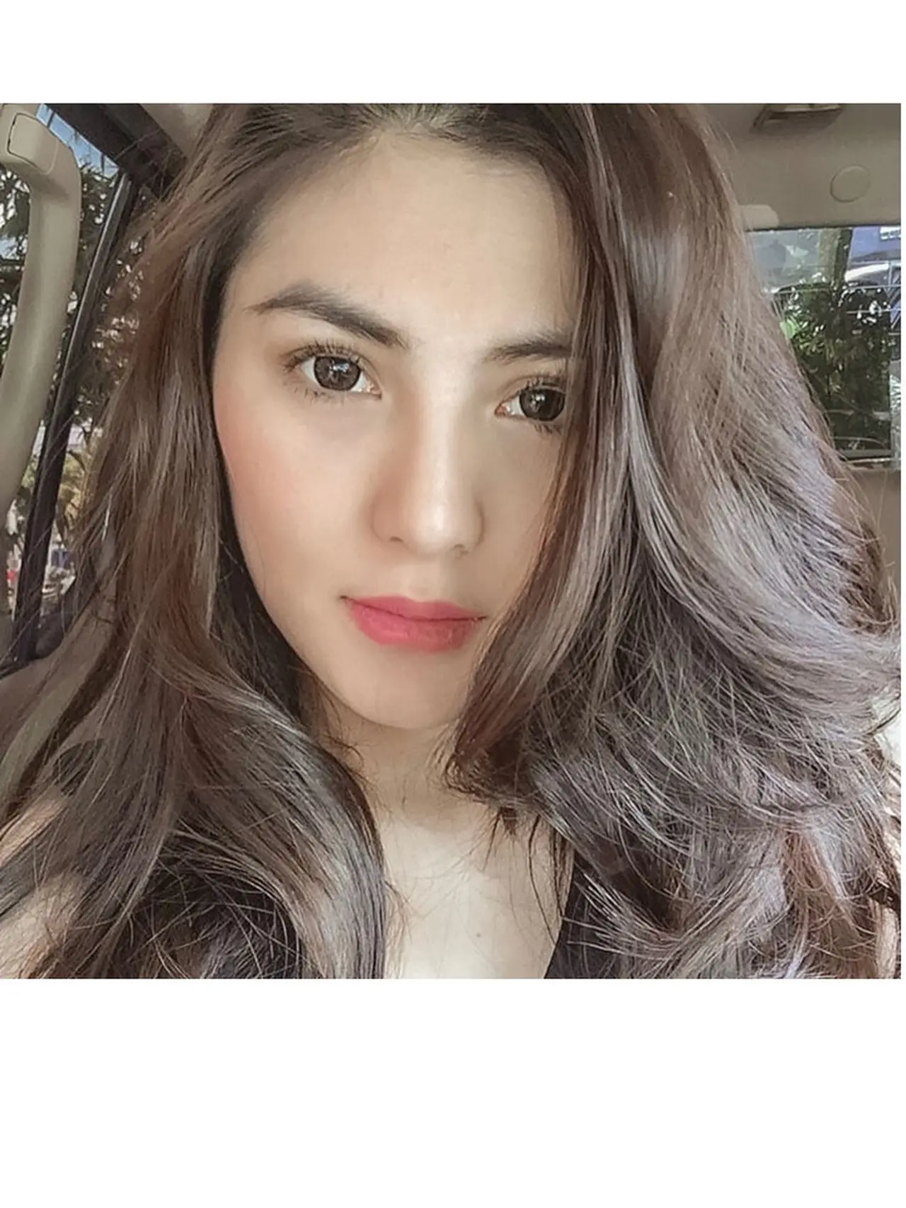 7 Pesona Angela Lee, Aktris yang Dituding Menggoda Raffi Ahmad - Hot ...