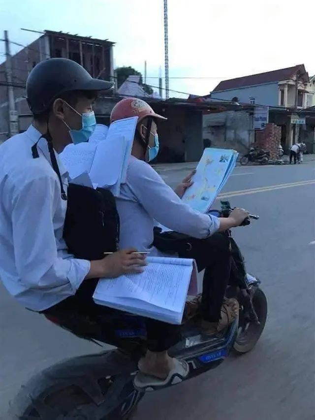 Sampai Tertekan, Ini 7 Meme Orang Dikejar Tugas yang Bikin Pusing - Hot ...