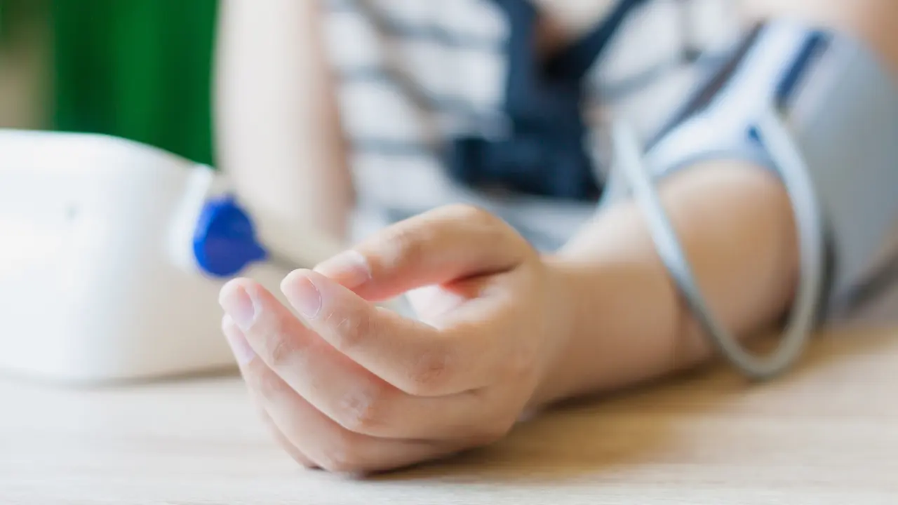 10 Ciri-Ciri Darah Rendah dan Penyebabnya, Jangan Abaikan - Hot ...