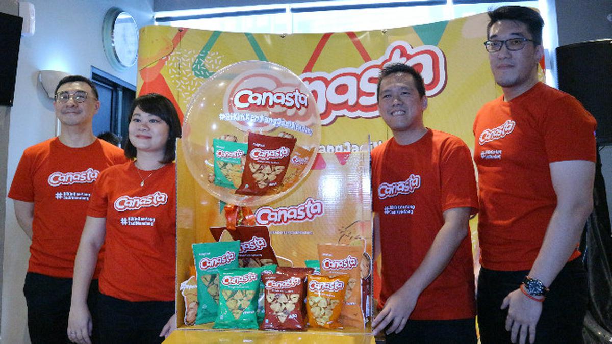 Kenikmatan Biskuit Kombinasi Gandum dan Kentang yang Bikin Nendang
