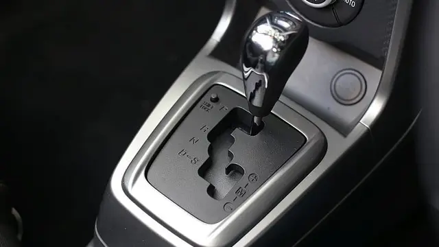 Jenis-Jenis Transmisi Matik dan Perkembangan Teknologinya - Otomotif ...