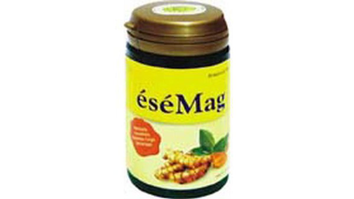 EseMag, Obat Untuk Sakit Maag