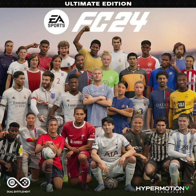 EA Ketahuan Tarik Game FIFA Lawas dari Steam dll Jelang Rilis EA Sports ...
