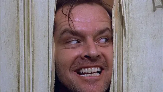 Sinopsis Film The Shining, Kisah Misteri di Balik Pintu 237 Hotel Overlook