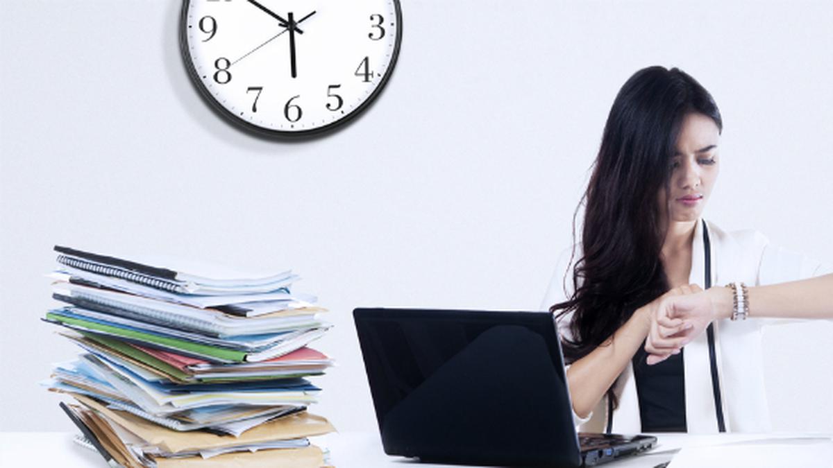 Sibuk Bukan Lagi Halangan untuk Melengkapi Keperluan Bisnis