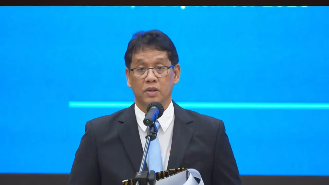 Reshuffle Kabinet Merah Putih, Ini Profil Lengkap 5 Menteri dan Wakil Menteri Baru - News ...