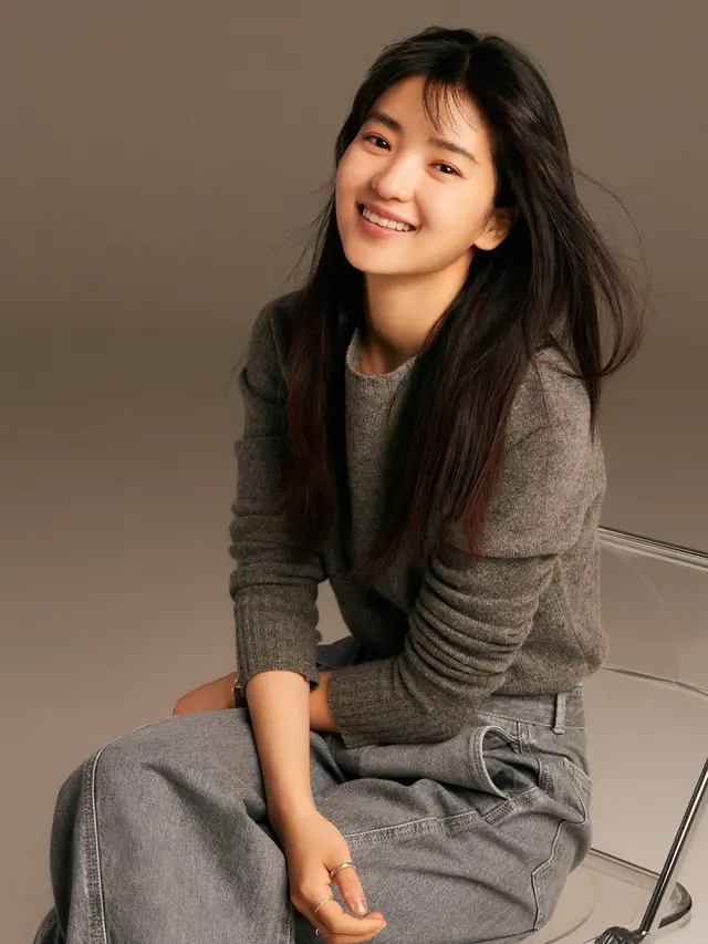 Kim Tae Ri Merespons soal Ending Drakor Twenty Five Twenty One yang ...