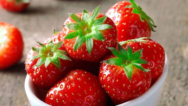 Masker Buah-buahan untuk Obati Jerawat - Health Liputan6.com