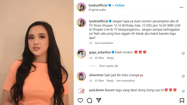 Serbu! Ini Bocaran Semua Promo Shopee di Puncak 12.12 Birthday Sale ...