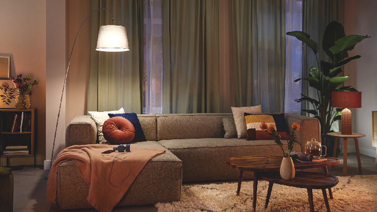 Signify: Lampu LED yang Bisa Menyala Meski Mati Listrik Jadi Produk ...