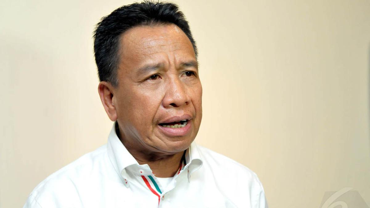 Kondisi Miing Bagito Usai Jalani Operasi Batu Empedu - ShowBiz Liputan6.com