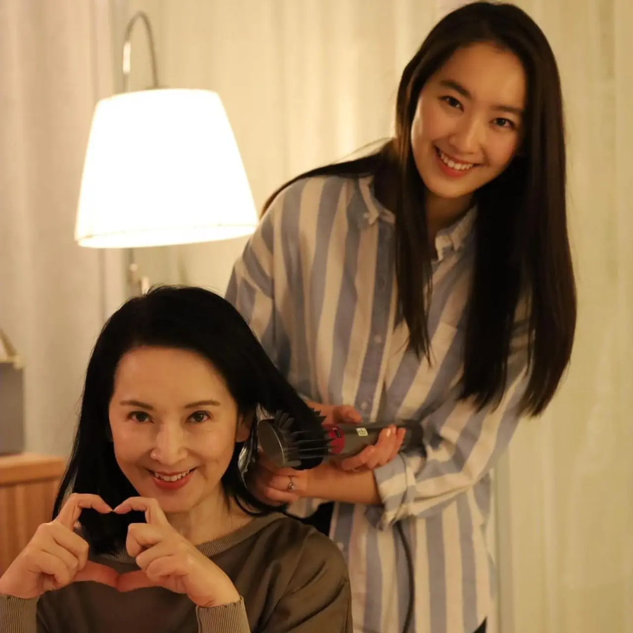 6 Potret Ashley Anak Mimi Kung Pemeran Dewi Kwan Im Serial Kera Sakti ...