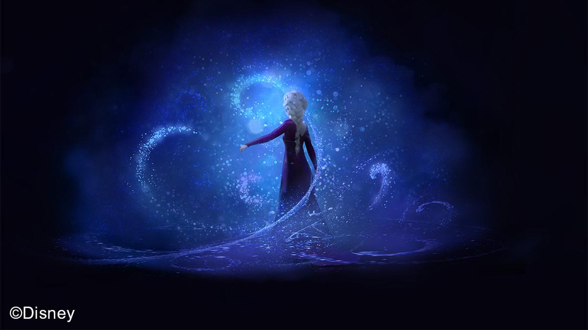 Magic of Animation, Kreasi Magis yang Menghidupkan Karakter Disney ...