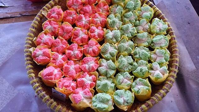 Cara Membuat Bolu Kukus Tanpa Telur dan Susu, Hasilnya Mengembang Sempurna