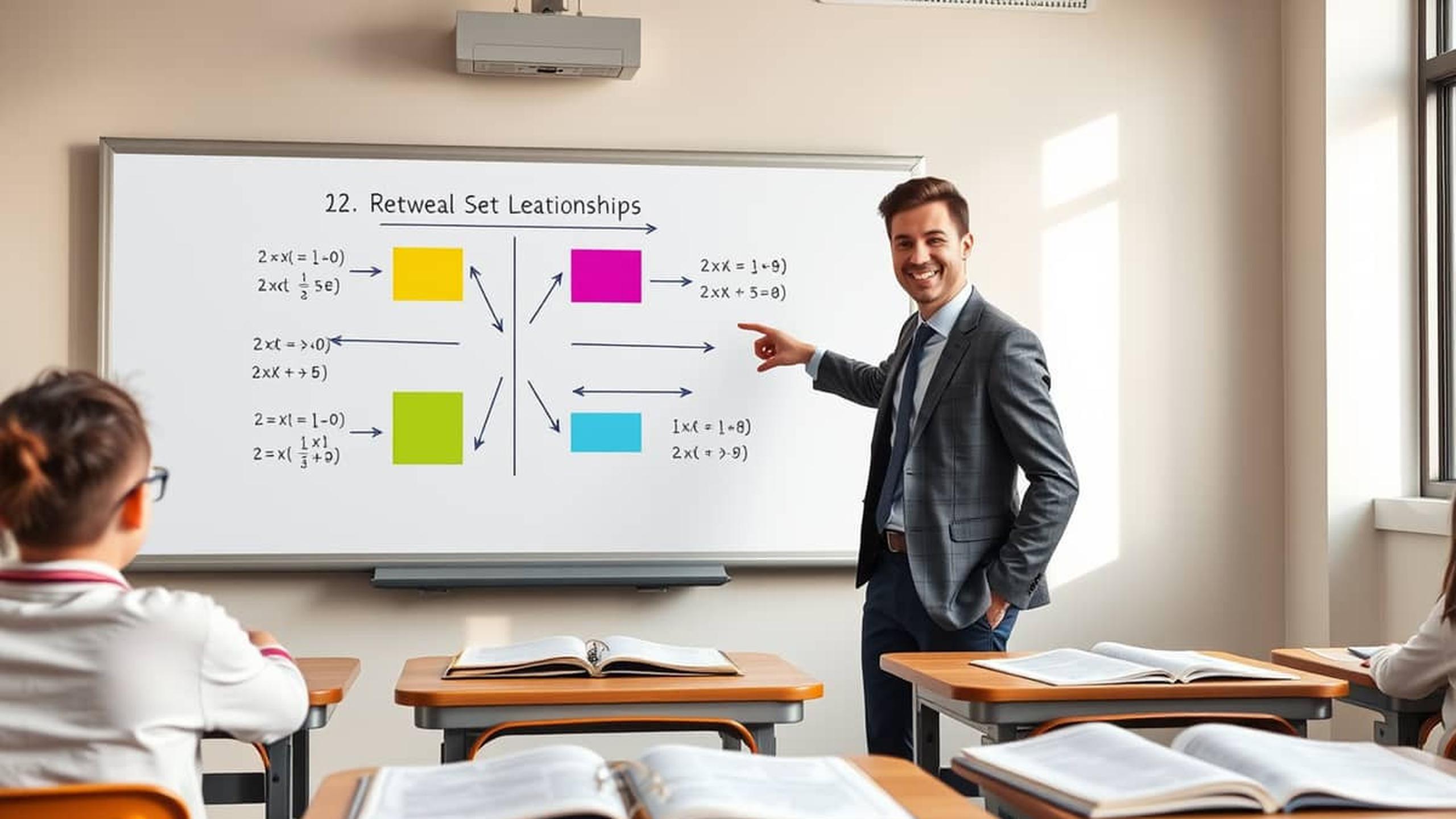 Apa Itu Relasi dan Fungsi: Penjelasan Lengkap dan Contoh Penerapannya