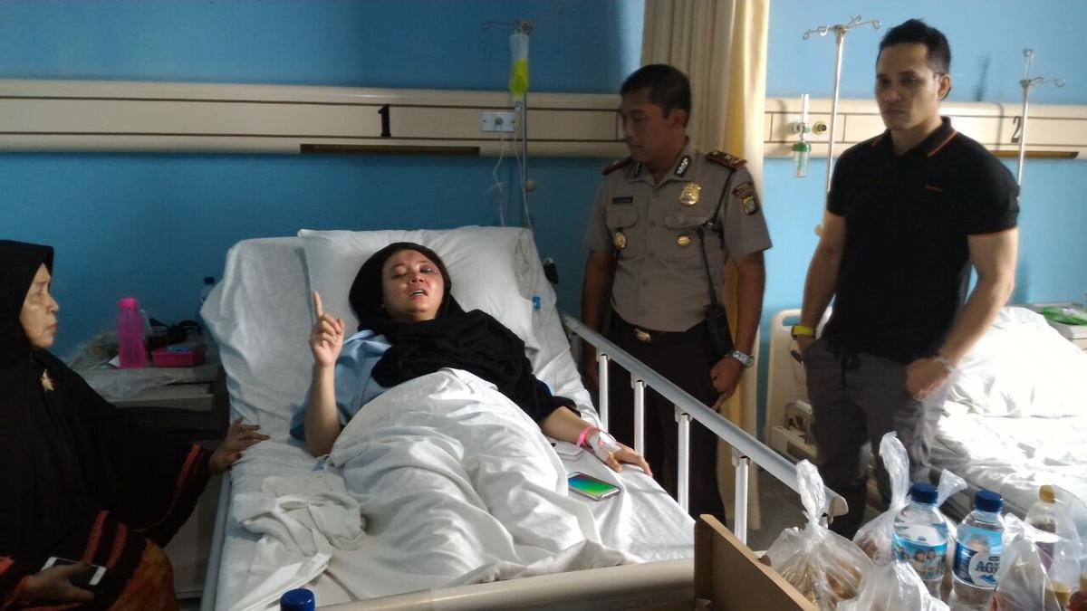 Begini Rupa Alat Setrum yang Lumpuhkan Farah Dibba - Entertainment ...