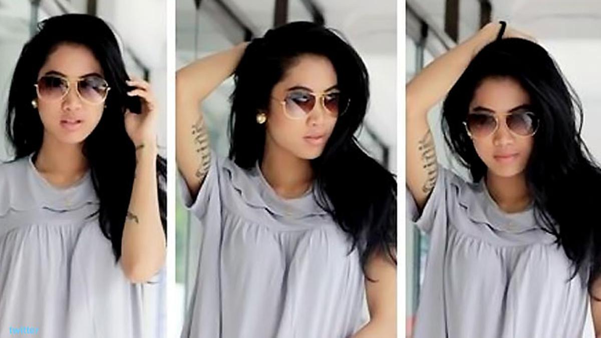 Jaga Kesehatan, Widi Vieratale Rajin Fitnes - ShowBiz Liputan6.com