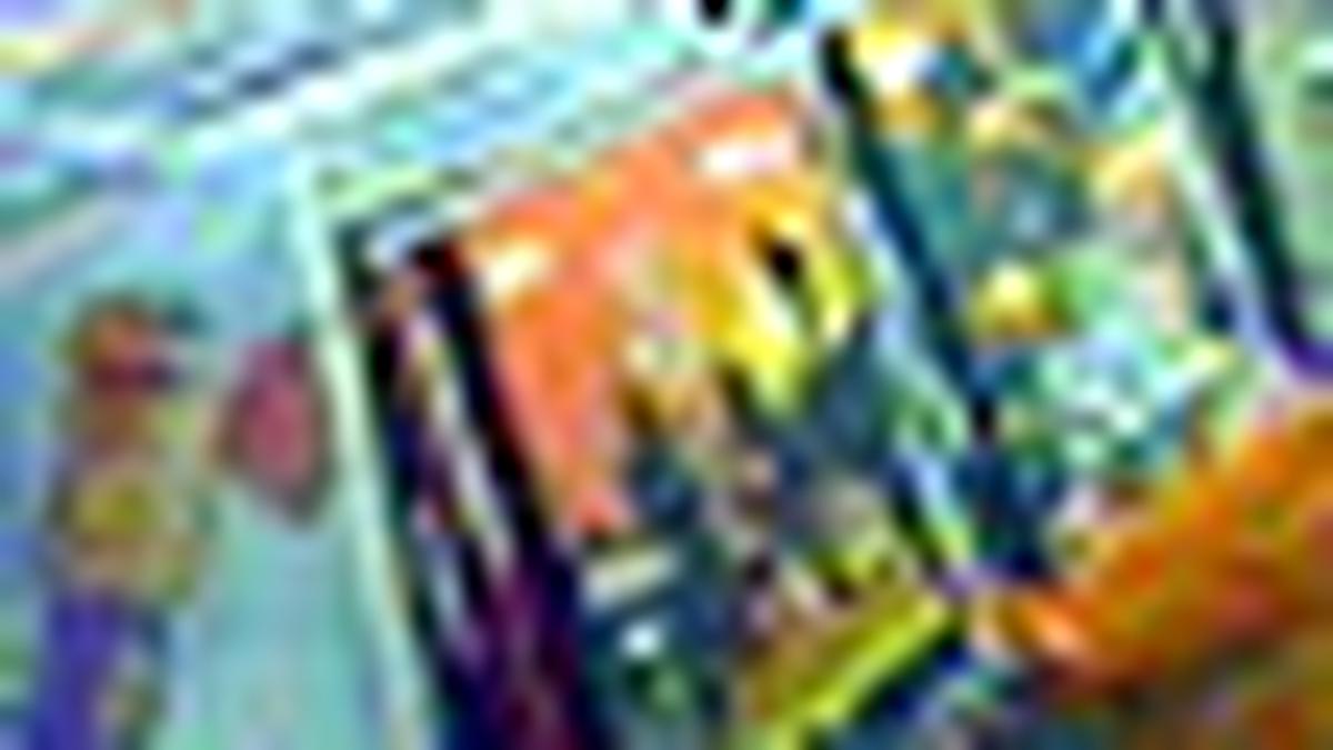 Ratusan Keping VCD Porno Disita di Yogyakarta - News Liputan6.com