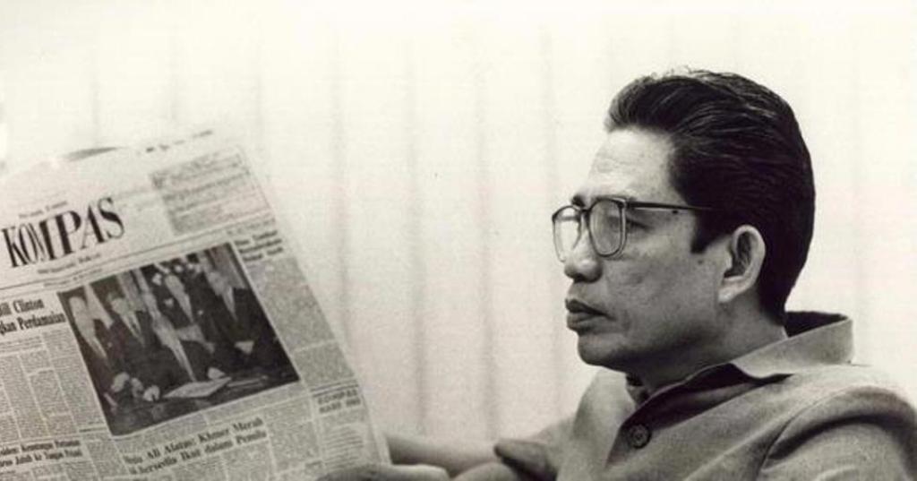 Kisah 3 Tokoh Indonesia Teladan Antikorupsi