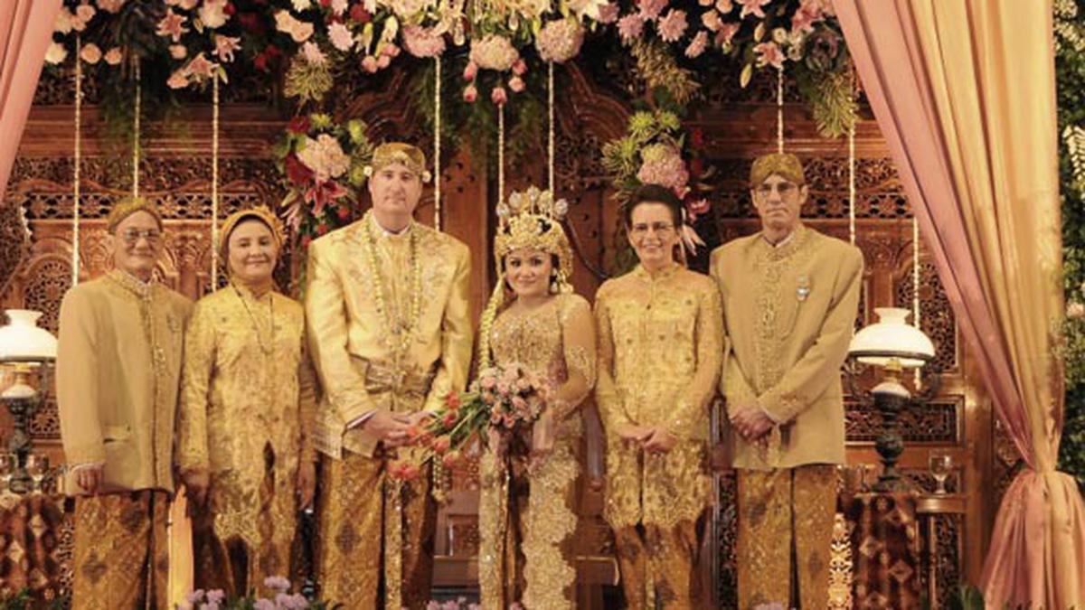 Memilih Primbon Jawa Hari Baik untuk Pernikahan - Lifestyle Fimela.com